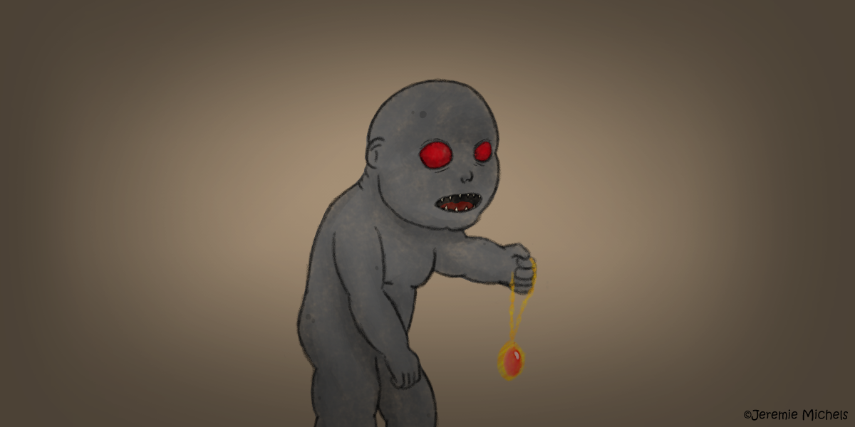 Tuyul - Geister und Legenden