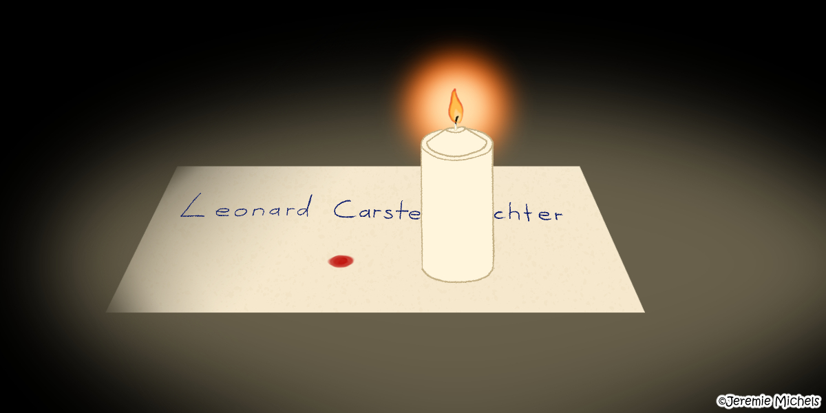 The Midnight Game – das Mitternachtsspiel - Geister und Legenden